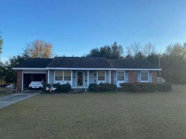 Wagener, Aiken County, SC House for sale Property ID: 415756976 | LandWatch