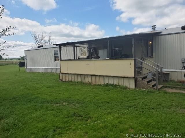 Chelsea, Rogers County, OK House for sale Property ID: 415458164 ...