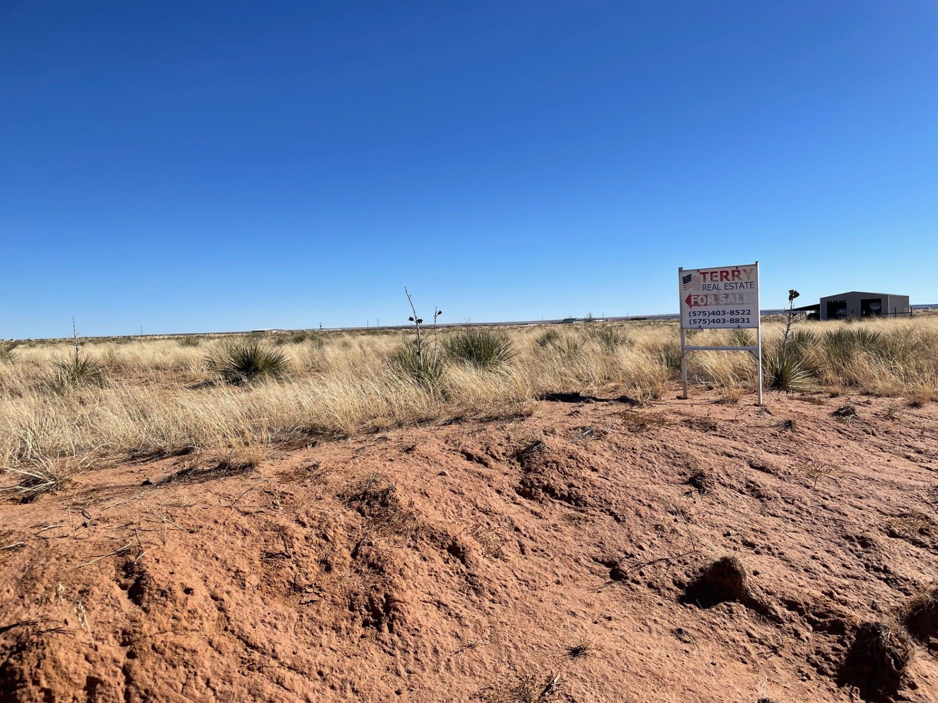 Logan, Quay County, NM Farms and Ranches for sale Property ID ...