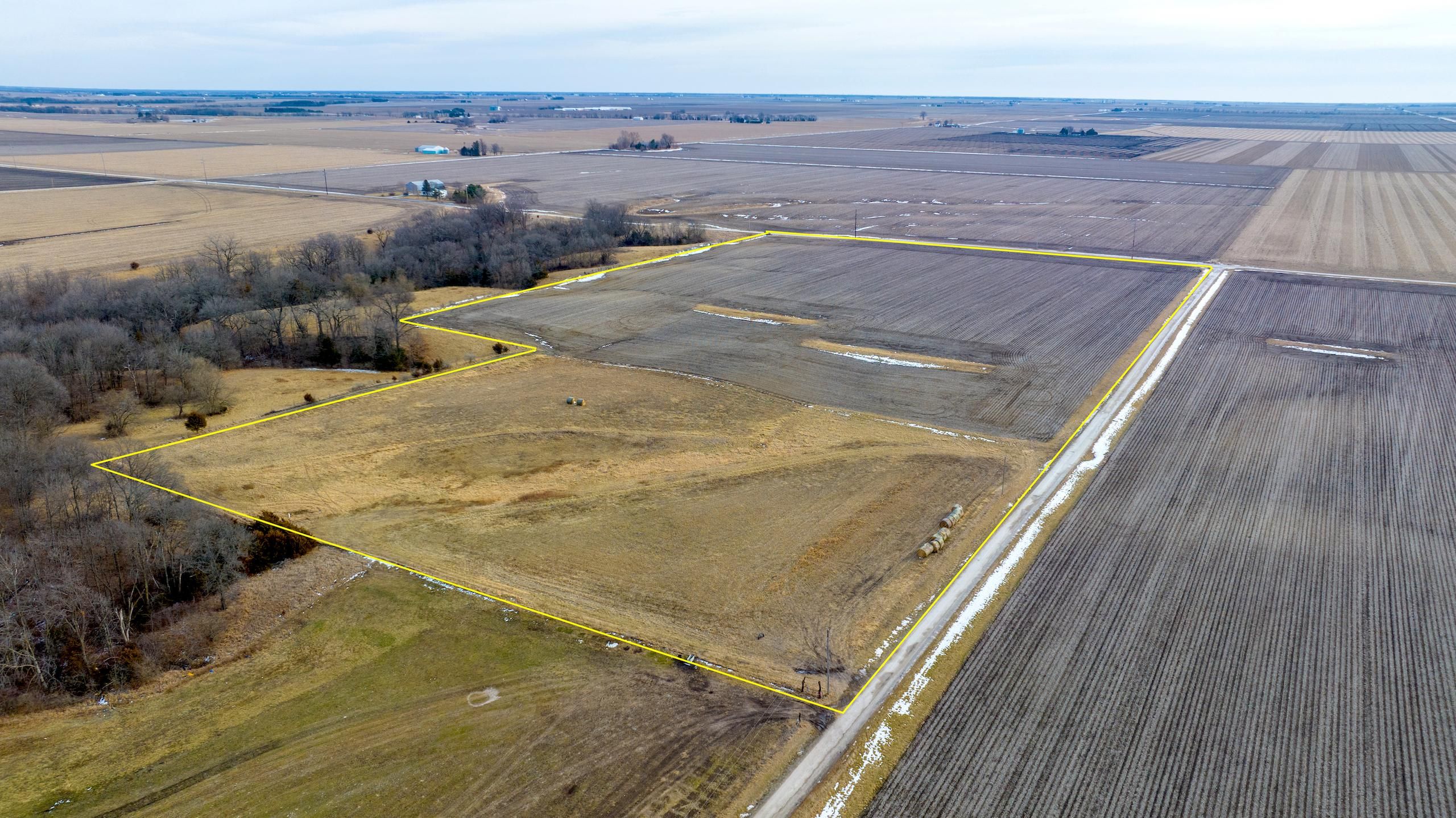 East Co Road 2600, Niota, IL 62358 | LandWatch