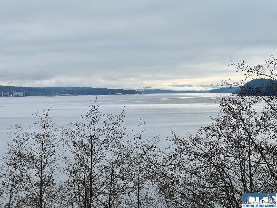 Port Ludlow, Jefferson County, WA Undeveloped Land, Lakefront Property ...