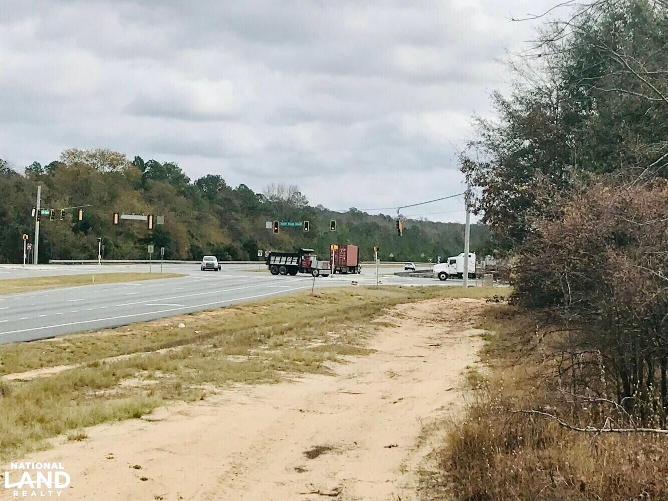 Butler, Taylor County, GA Recreational Property, Commercial Property ...