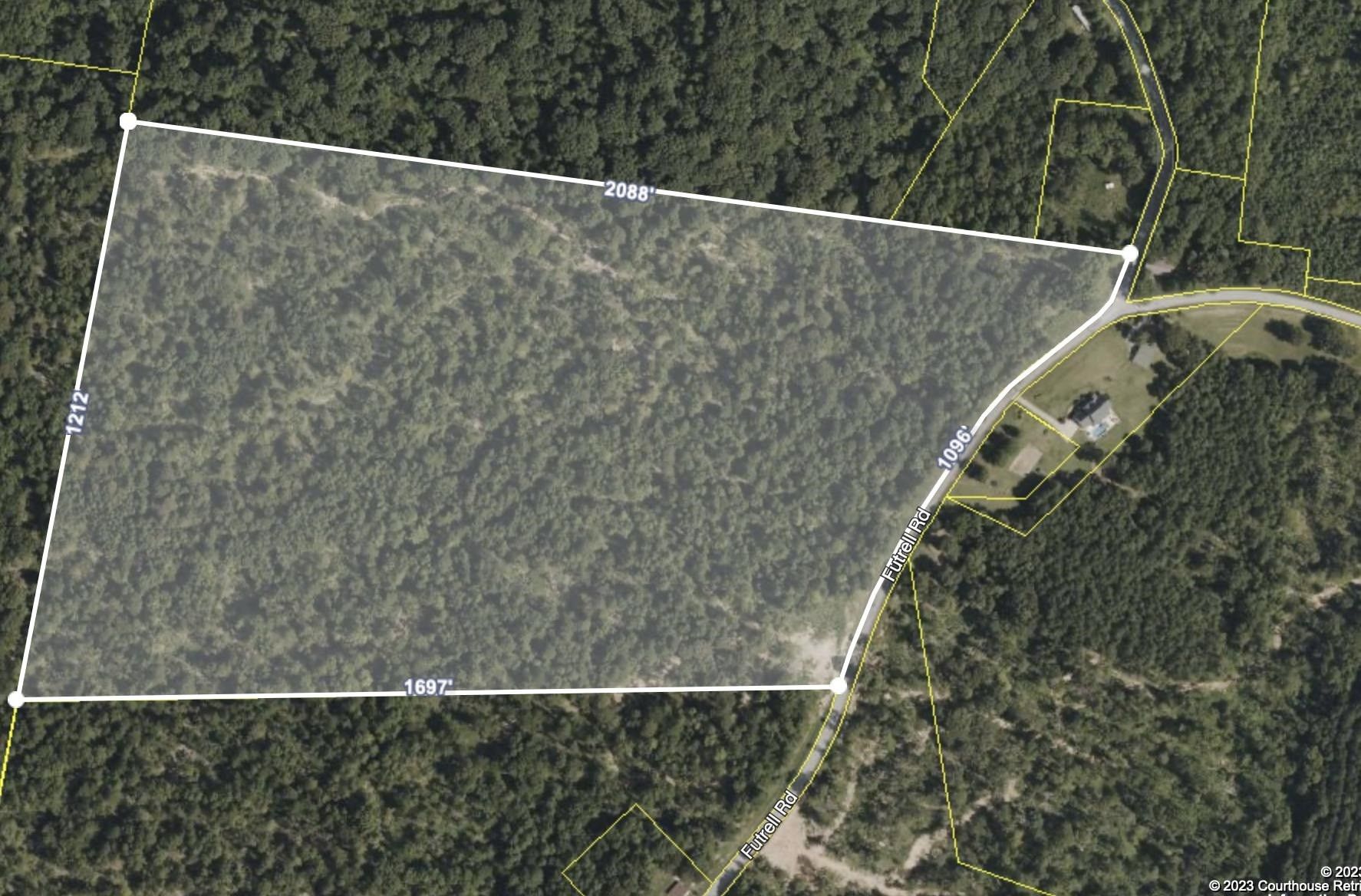 Huntingdon, Carroll County, TN Farms and Ranches for sale Property ID ...