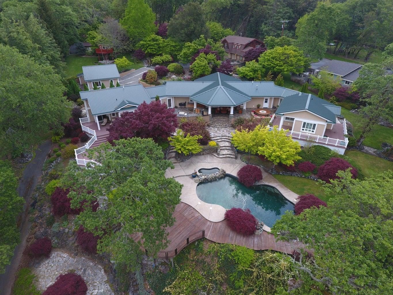 3995 Campbell Ridge Rd, Salyer, CA 95563 | MLS: 263603 | LandWatch