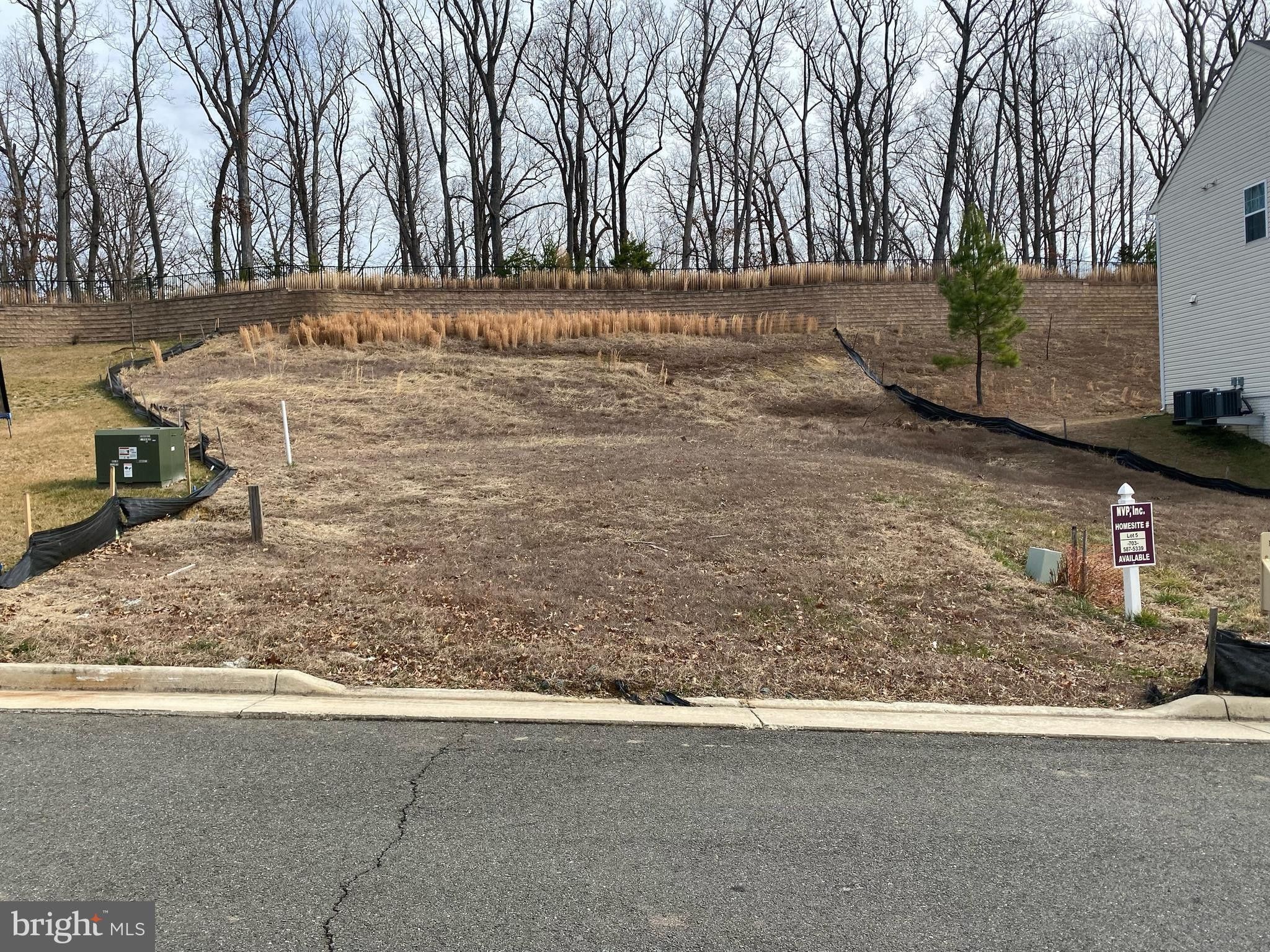 Triangle, Prince William County, VA Undeveloped Land, Homesites for ...