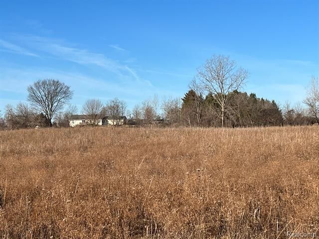 Dryden, Lapeer County, MI Undeveloped Land for sale Property ID ...