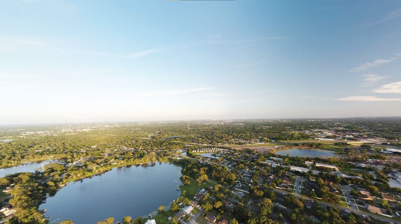 Lockhart, Orange County, FL Recreational Property, Undeveloped Land ...