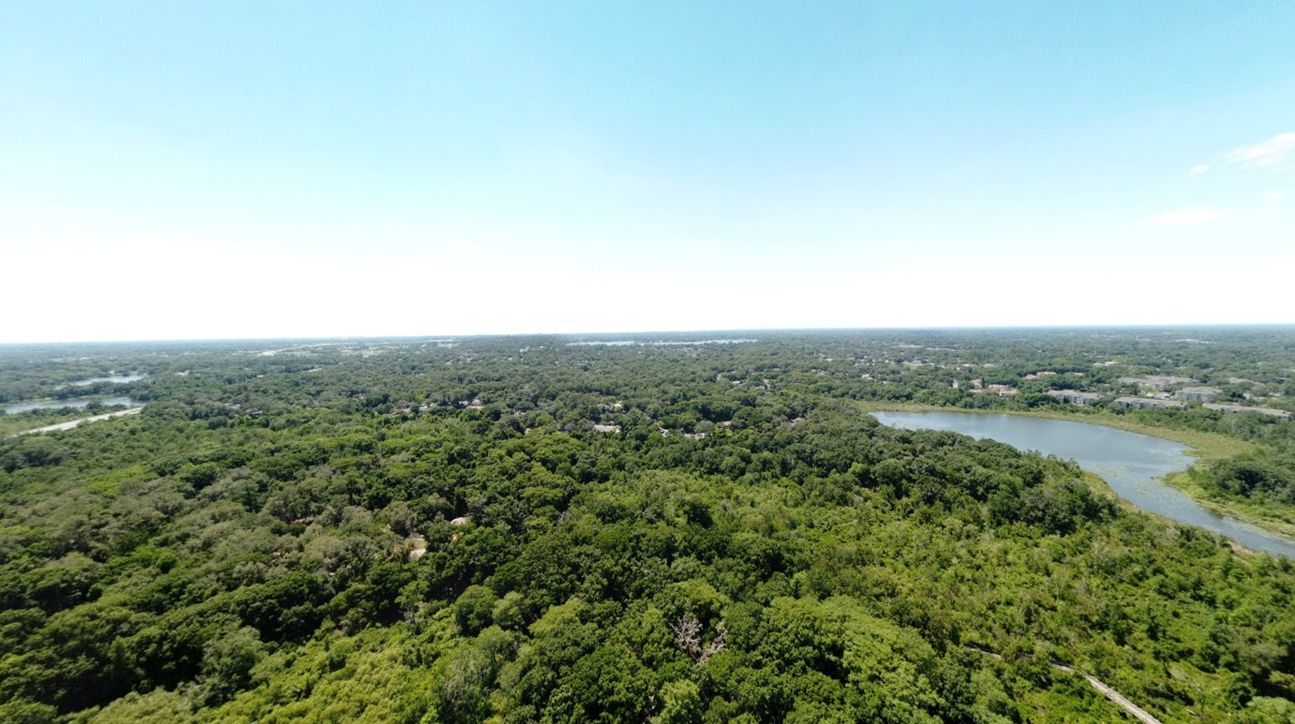 Lockhart, Orange County, FL Recreational Property, Undeveloped Land ...