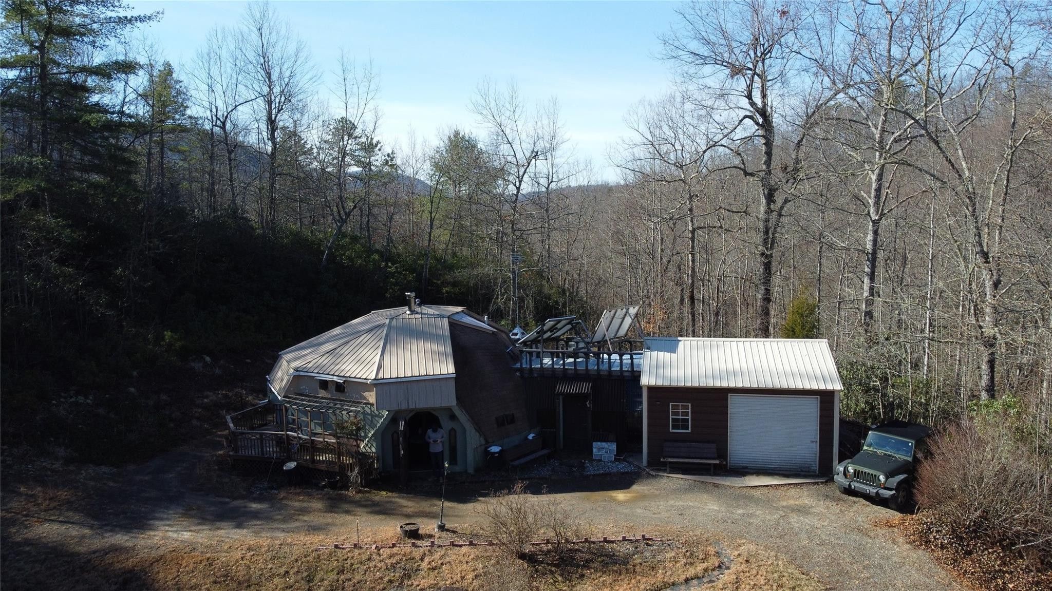 Black Mountain, Buncombe County, NC House for sale Property ID ...