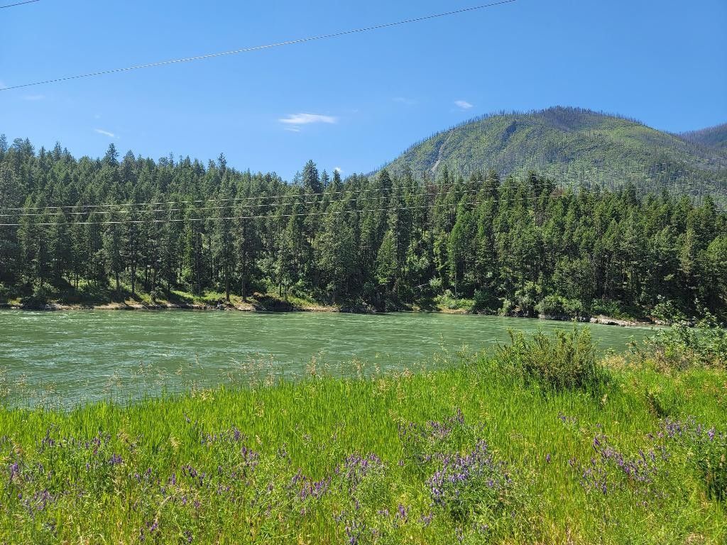 Plains, Sanders County, MT Undeveloped Land, Lakefront Property ...