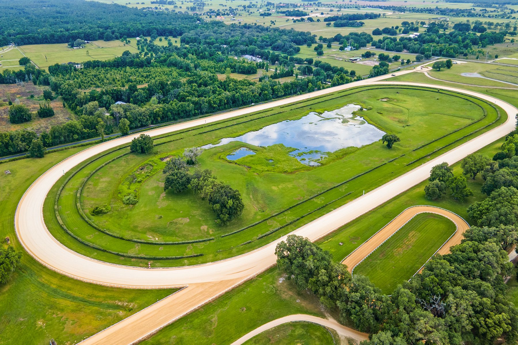 Ocala, Marion County, FL Undeveloped Land for sale Property ID ...