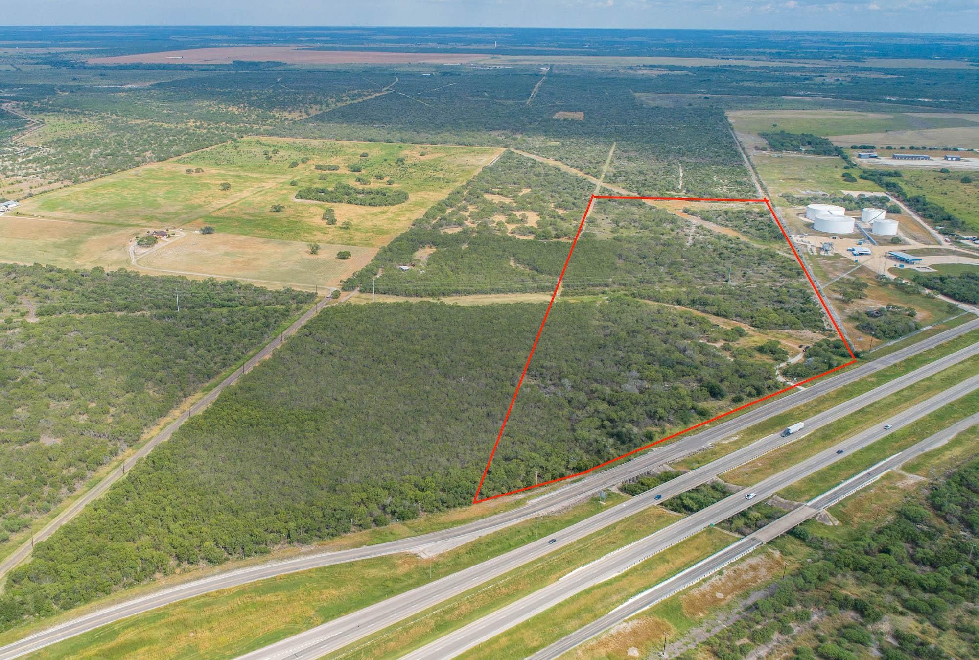 Three Rivers, Live Oak County, TX Farms and Ranches, Commercial ...