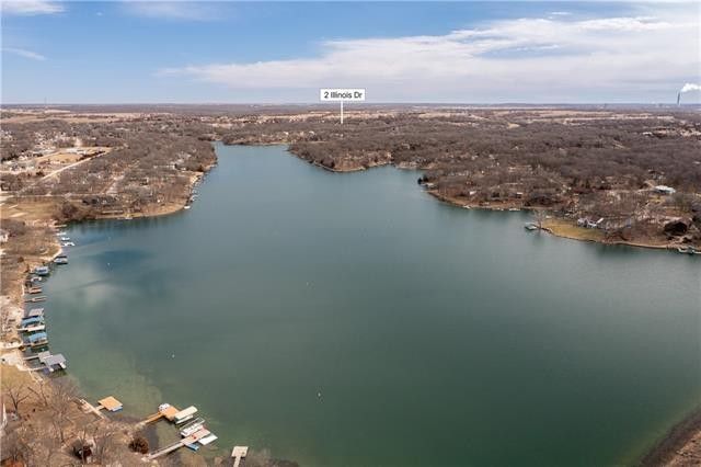 Linn Valley, Linn County, KS Undeveloped Land, Lakefront Property ...