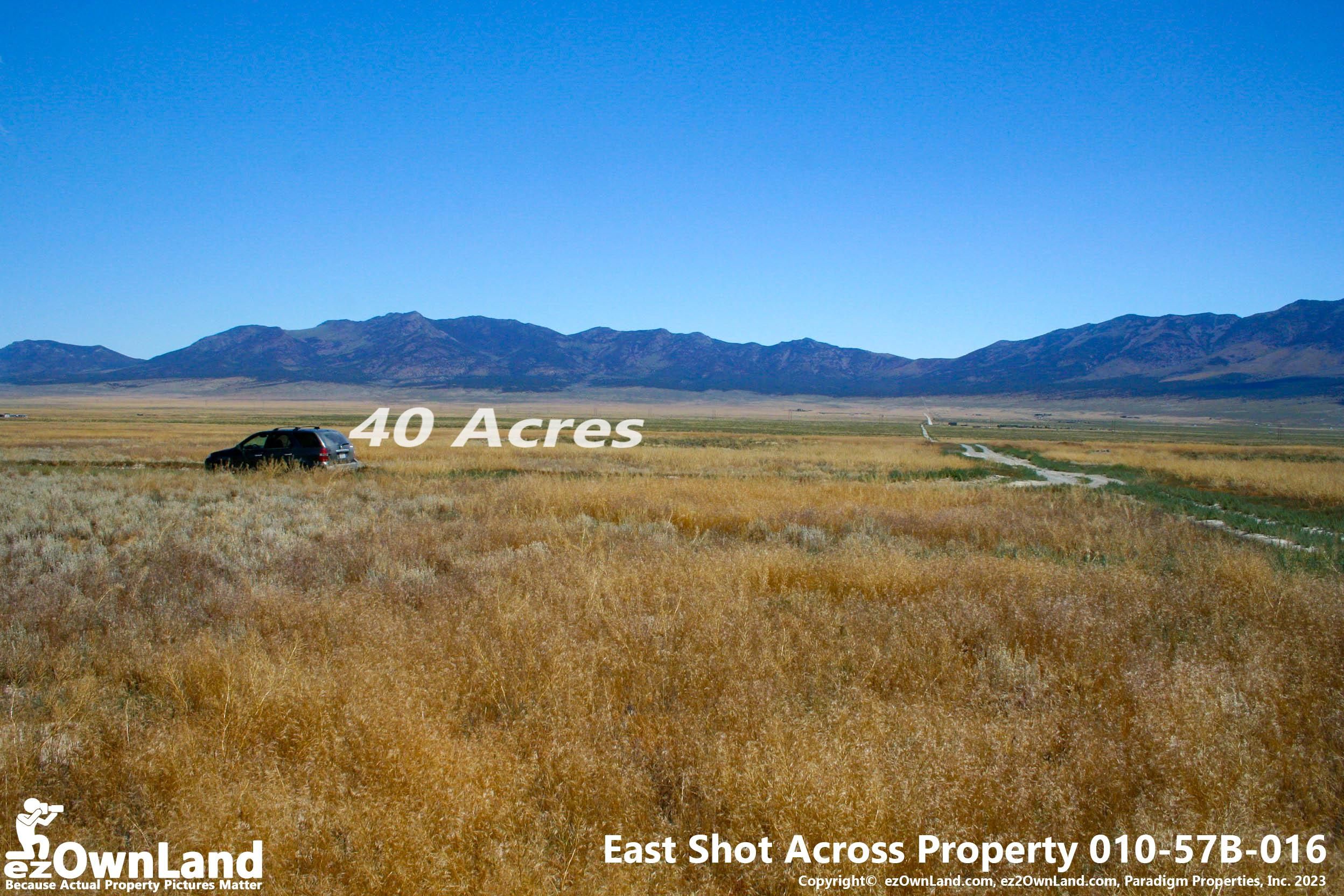 40 acres in Montello, NV, 89830 | LandWatch