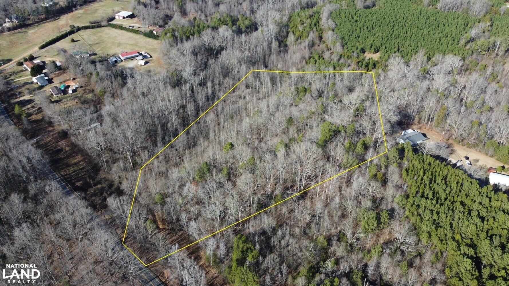 299 Callicott Redden Dr, Woodruff, SC 29388 | LandWatch