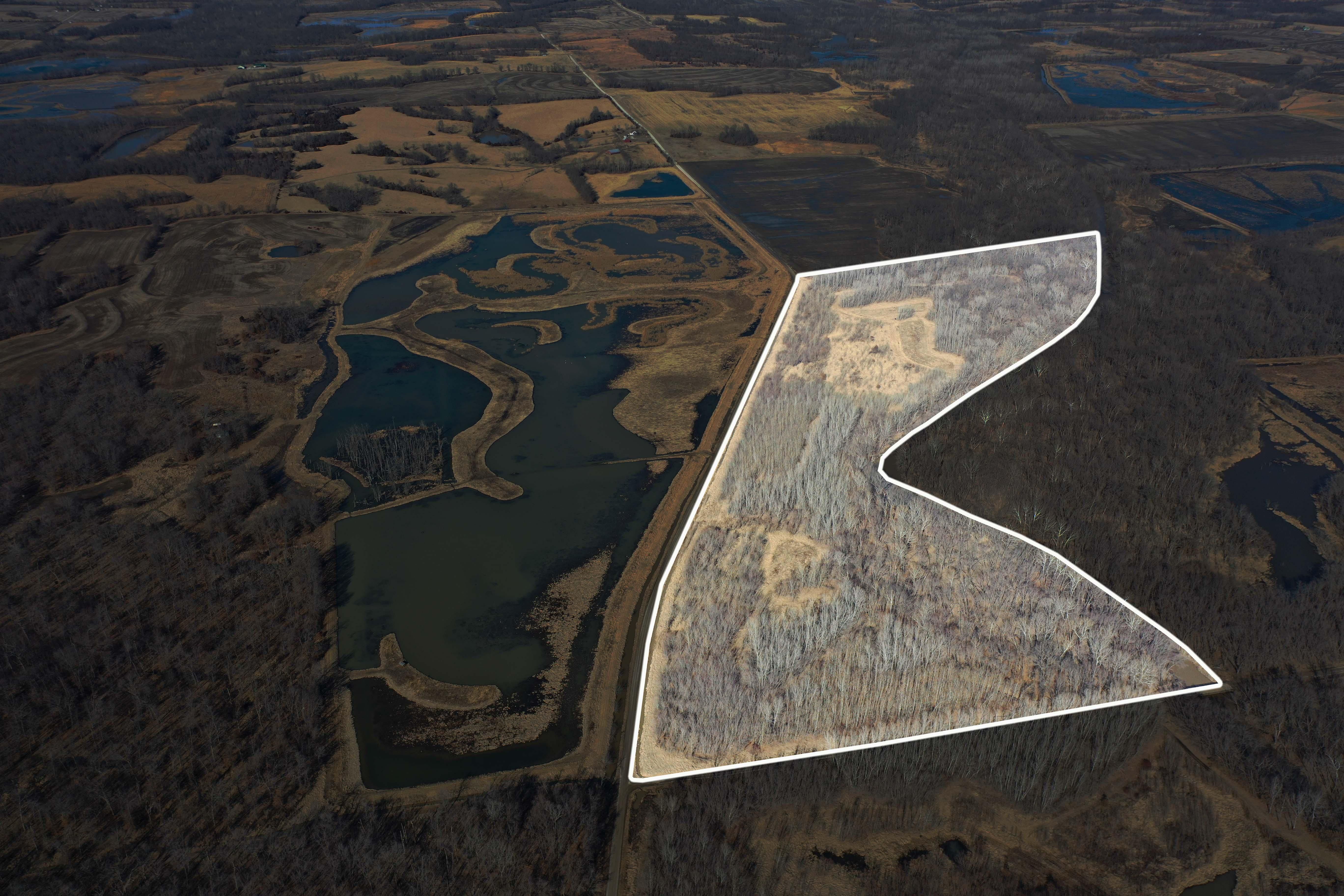 John Roth Road, Rothville, MO 64676 | LandWatch