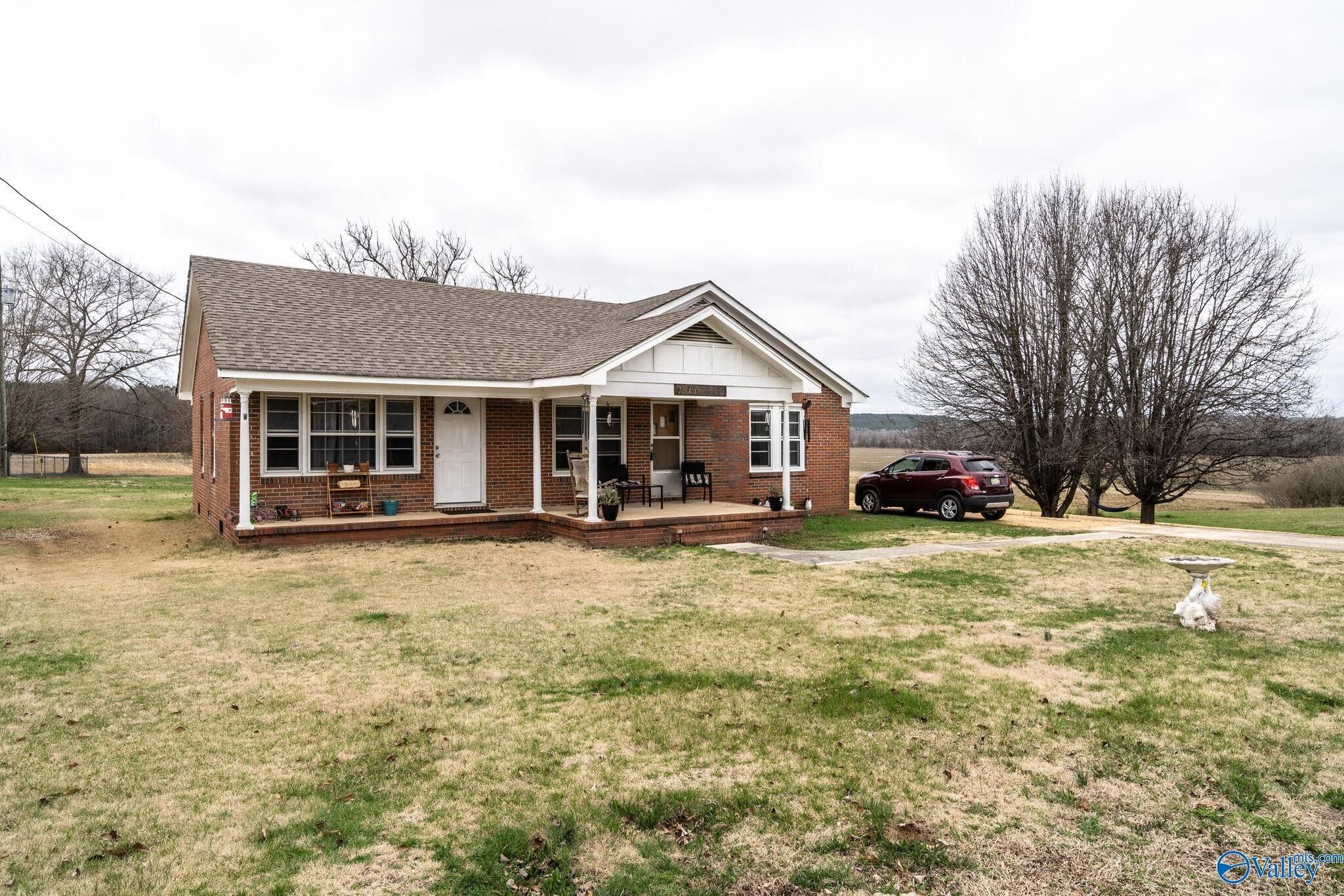 Hamilton, Marion County, AL House for sale Property ID: 415821178 ...