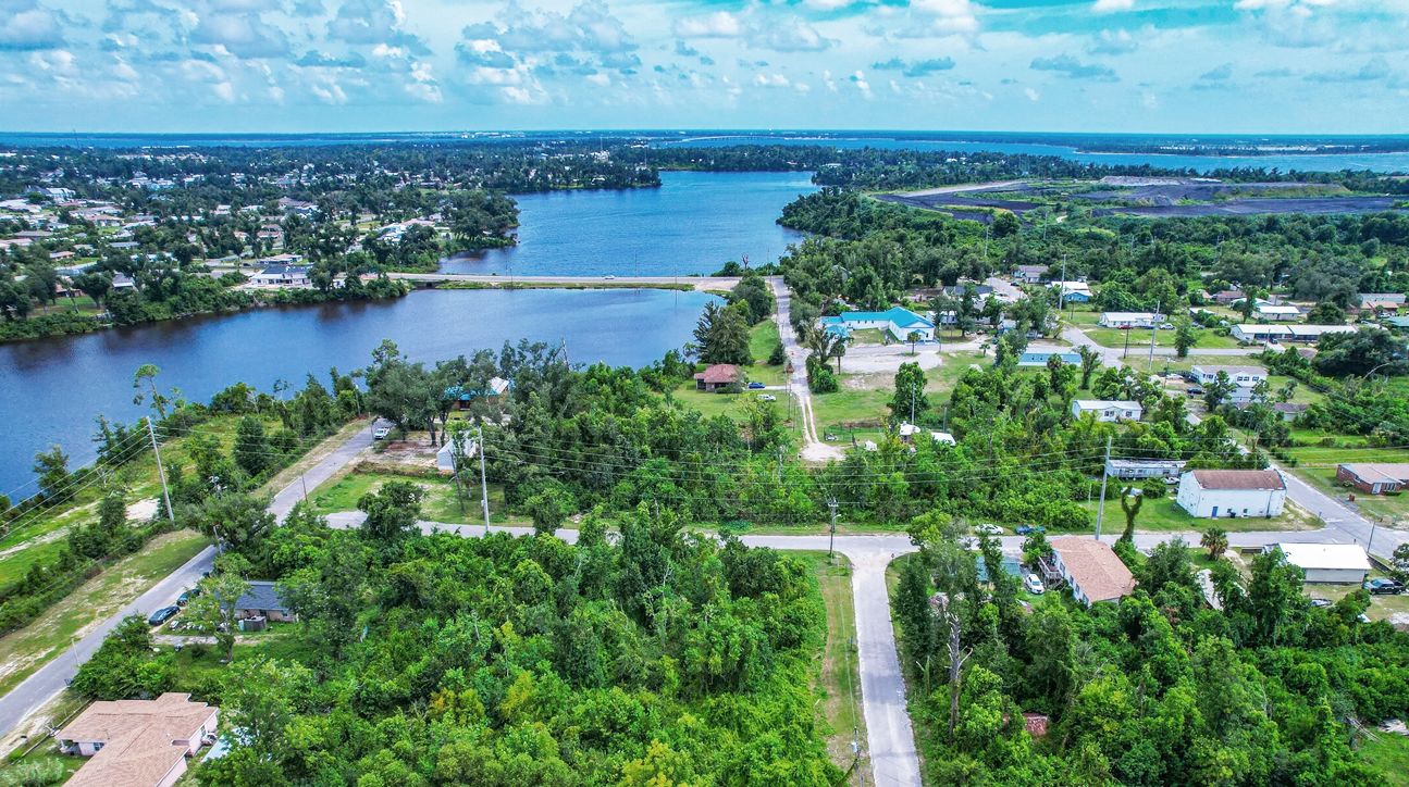 Springfield, Bay County, FL Recreational Property, Undeveloped Land ...