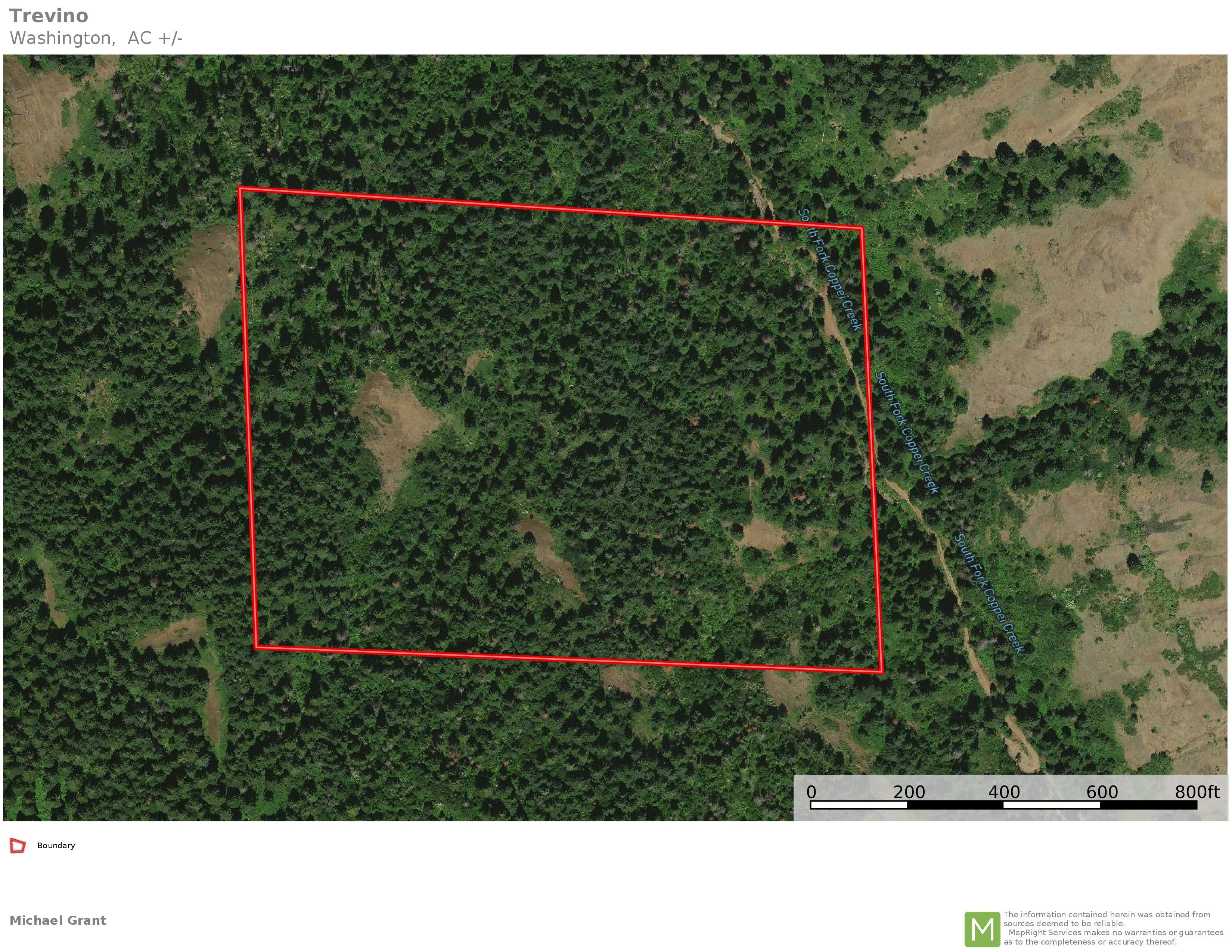 S. Fork Coppei Road, Waitsburg, WA 99361 | LandWatch