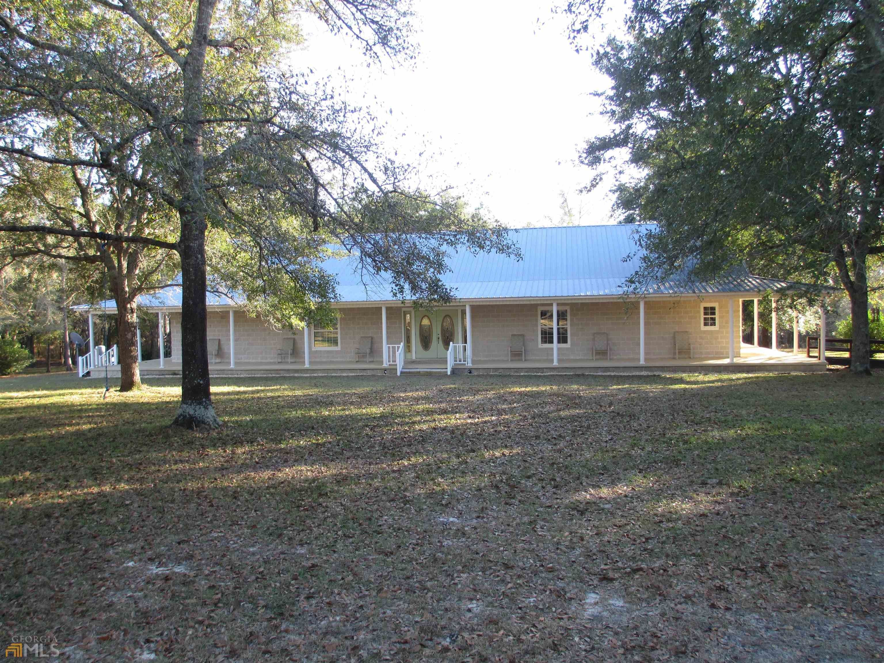 Alamo, Wheeler County, GA House for sale Property ID: 415467997 | LandWatch