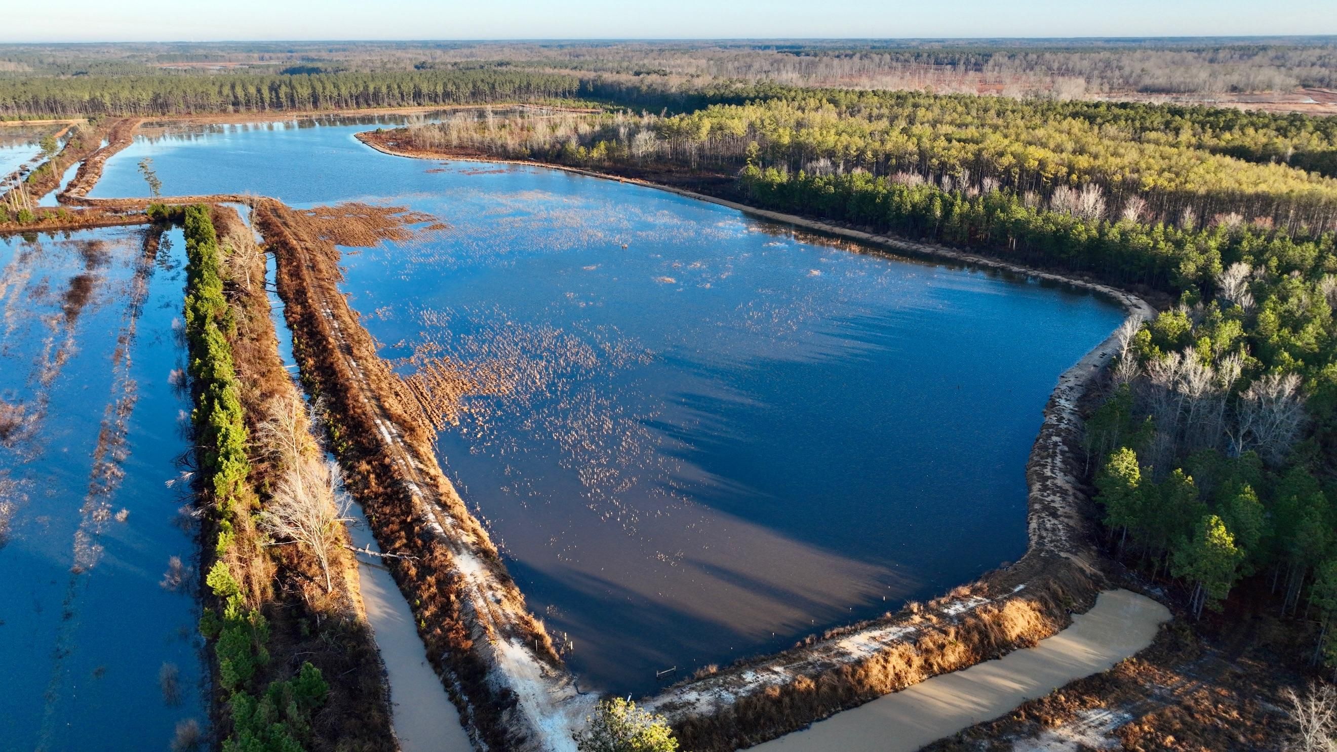 1458 Saint Phillip Ume Church Road, Pinewood, SC 29125 | LandWatch