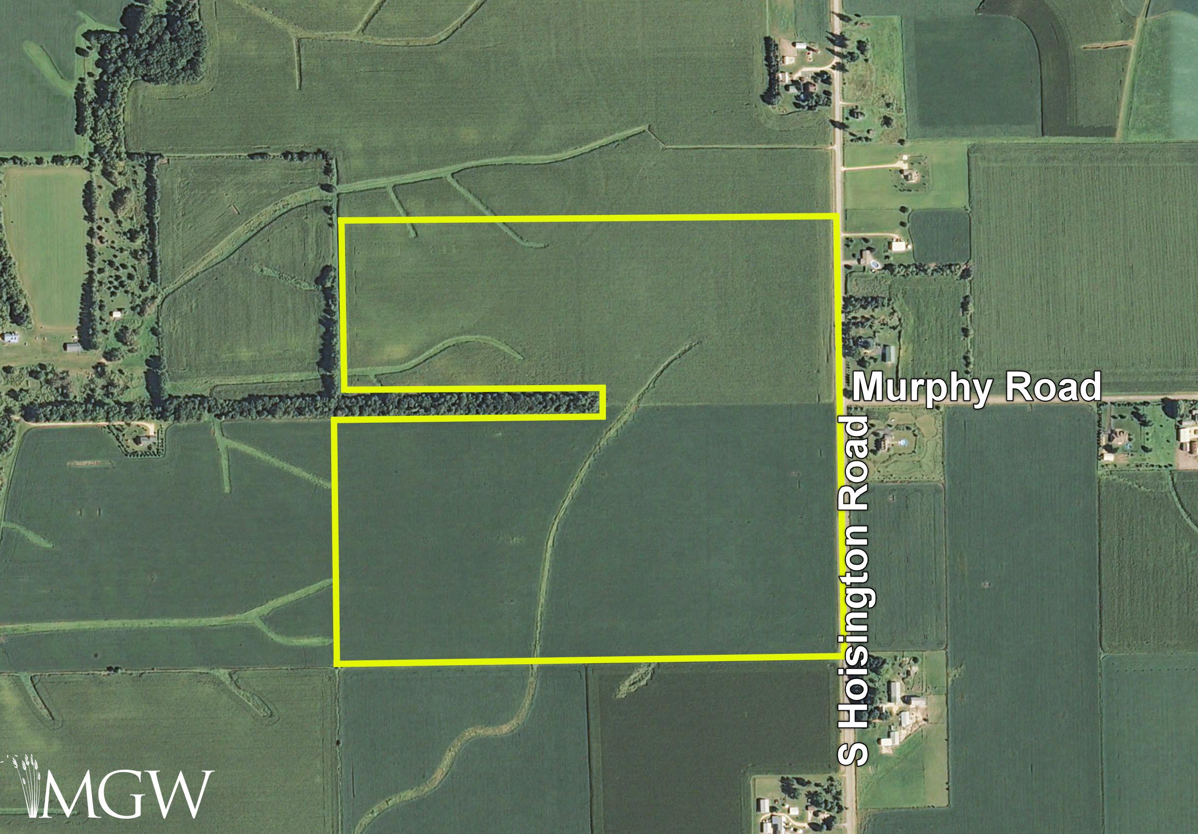 South Hoisington Road, Winnebago, IL 61088 | LandWatch