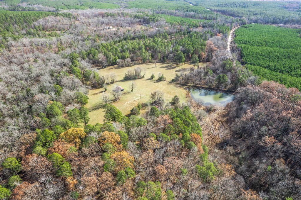30 acres in Paron, AR, | LandWatch