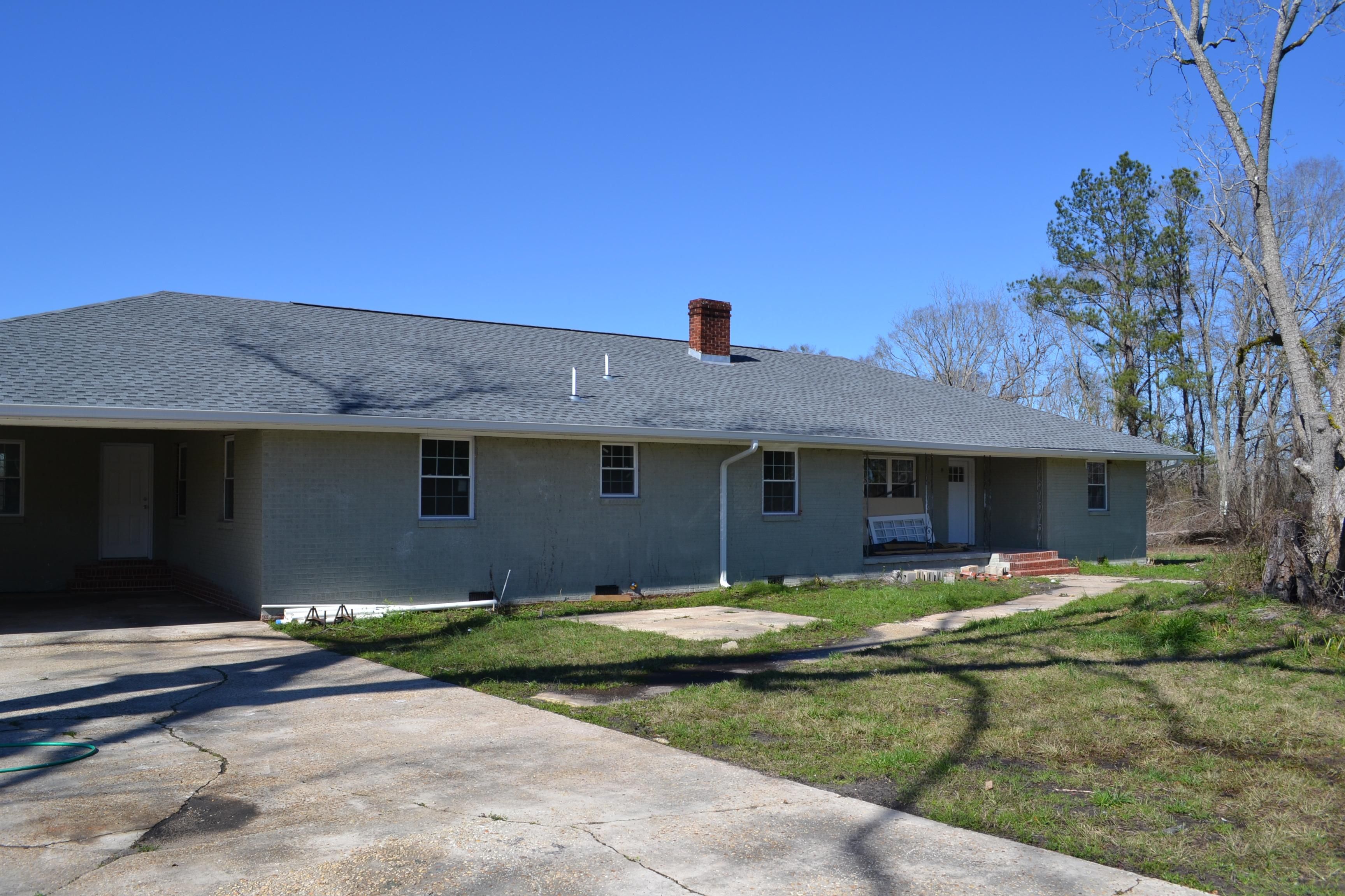 6210 Mobile Road, Greenville, AL 36037 | MLS: 06210 | LandWatch