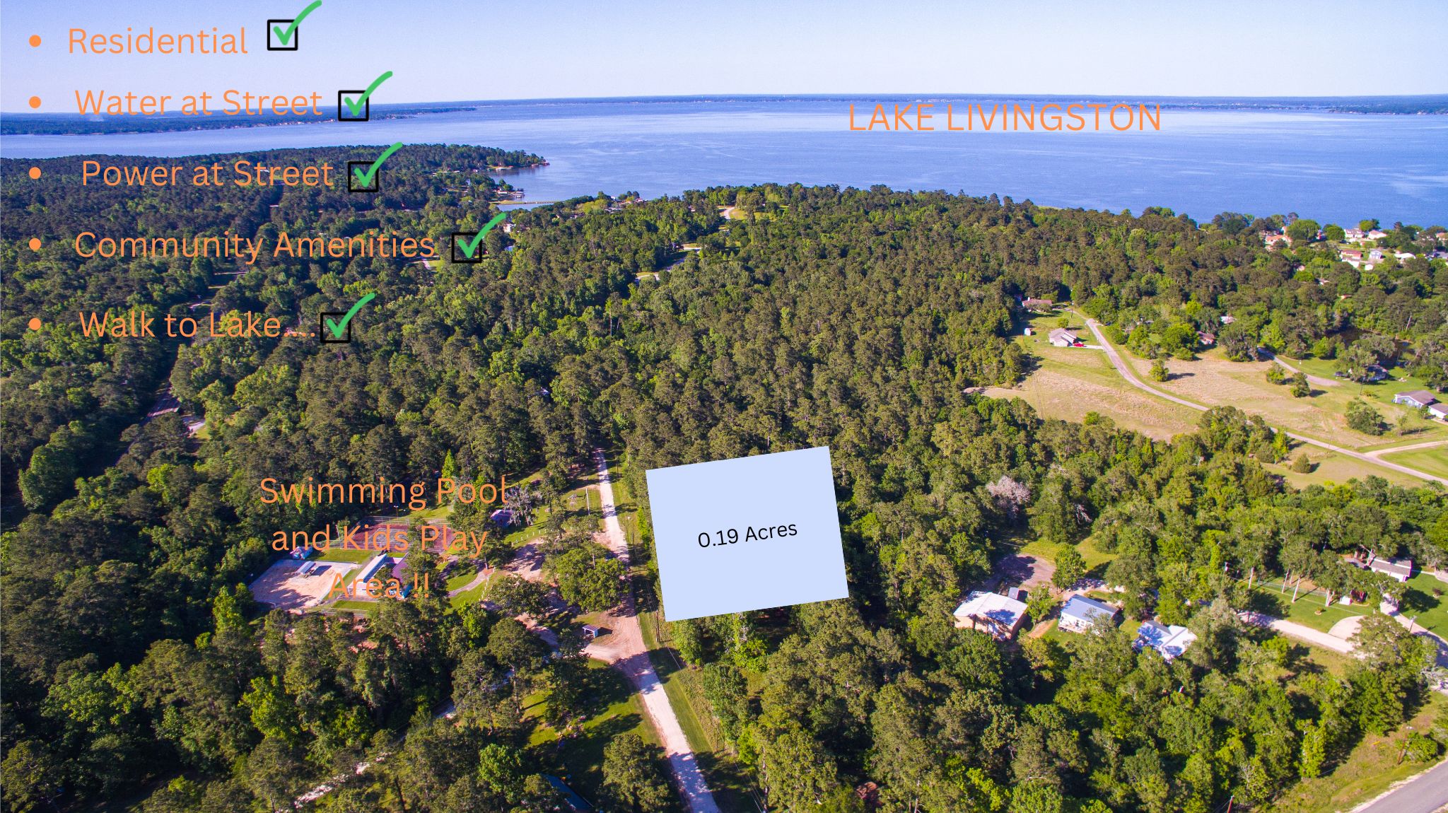 Shadowood Ln, Cold Springs, TX 77331 | LandWatch