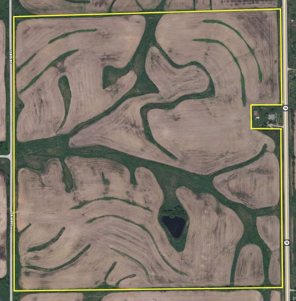 155 acres in Millerton, IA, 50060 | LandWatch