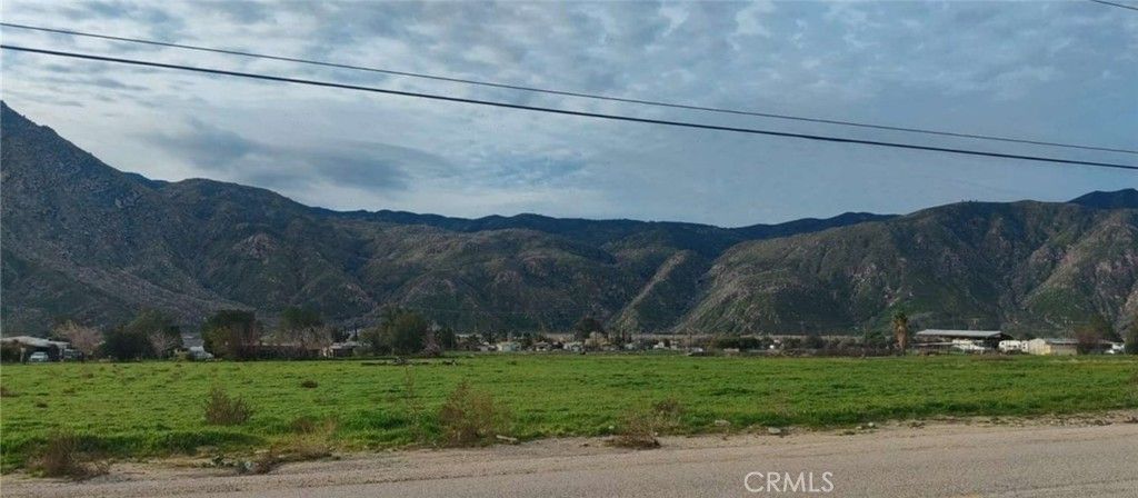 Cabazon, Riverside County, CA Undeveloped Land, Homesites for sale ...