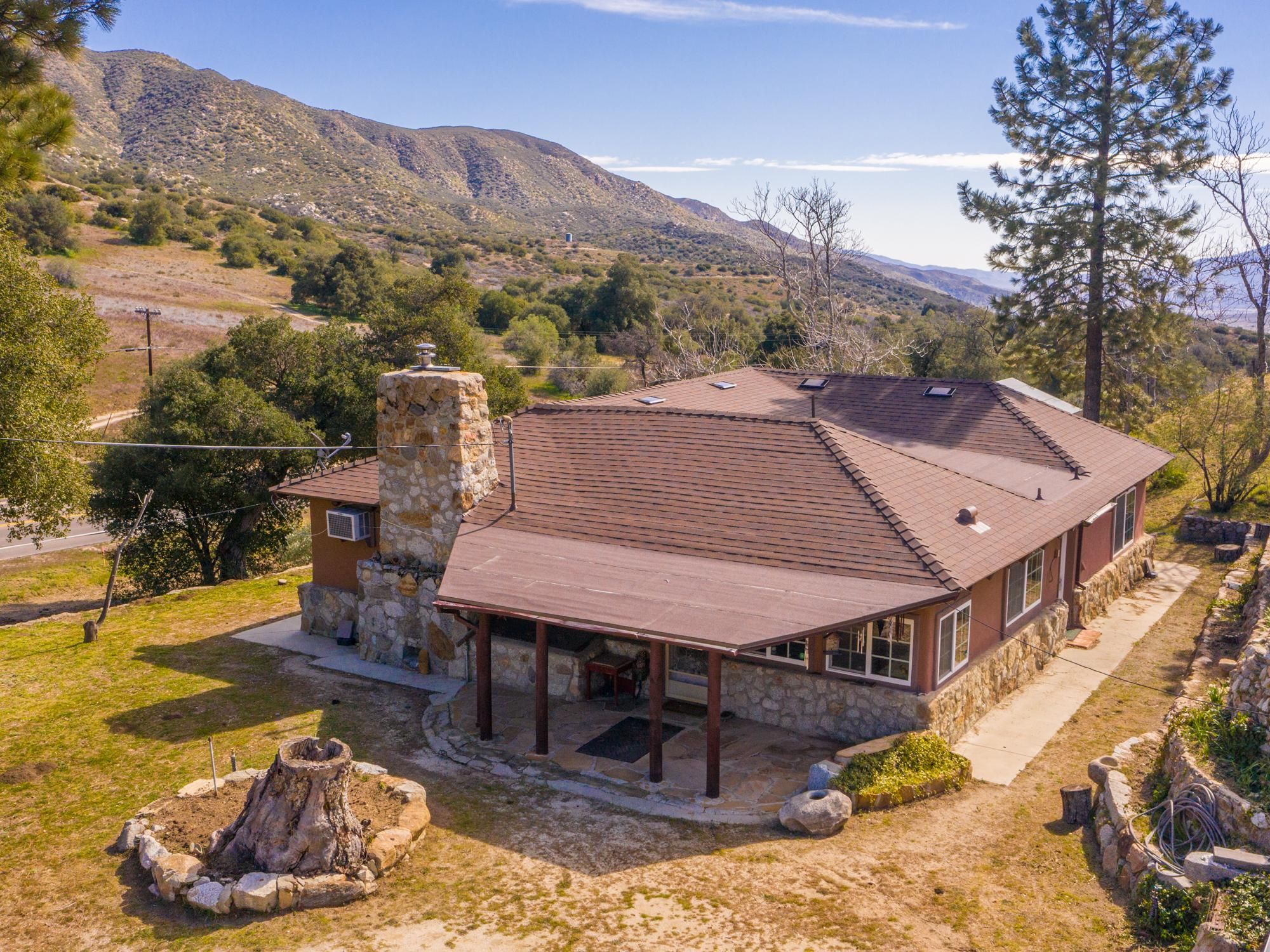 26756 San Felipe Rd, Warner Springs, CA 92086 | MLS: NDP2301423 | LandWatch