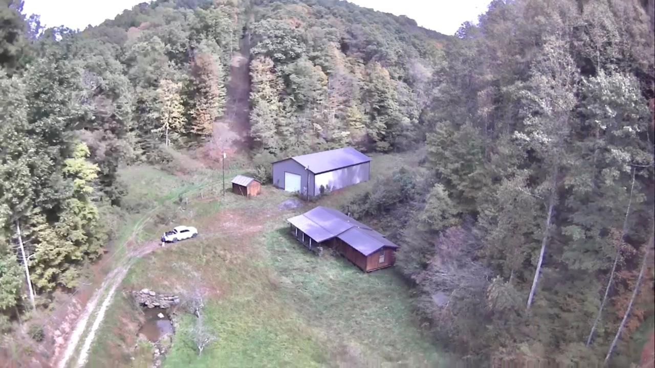 Richwood Run Road, Jacksonburg, WV 26377 | LandWatch