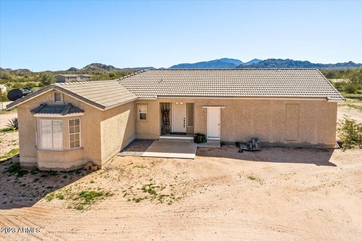 Maricopa, Pinal County, AZ House for sale Property ID: 415910247 ...