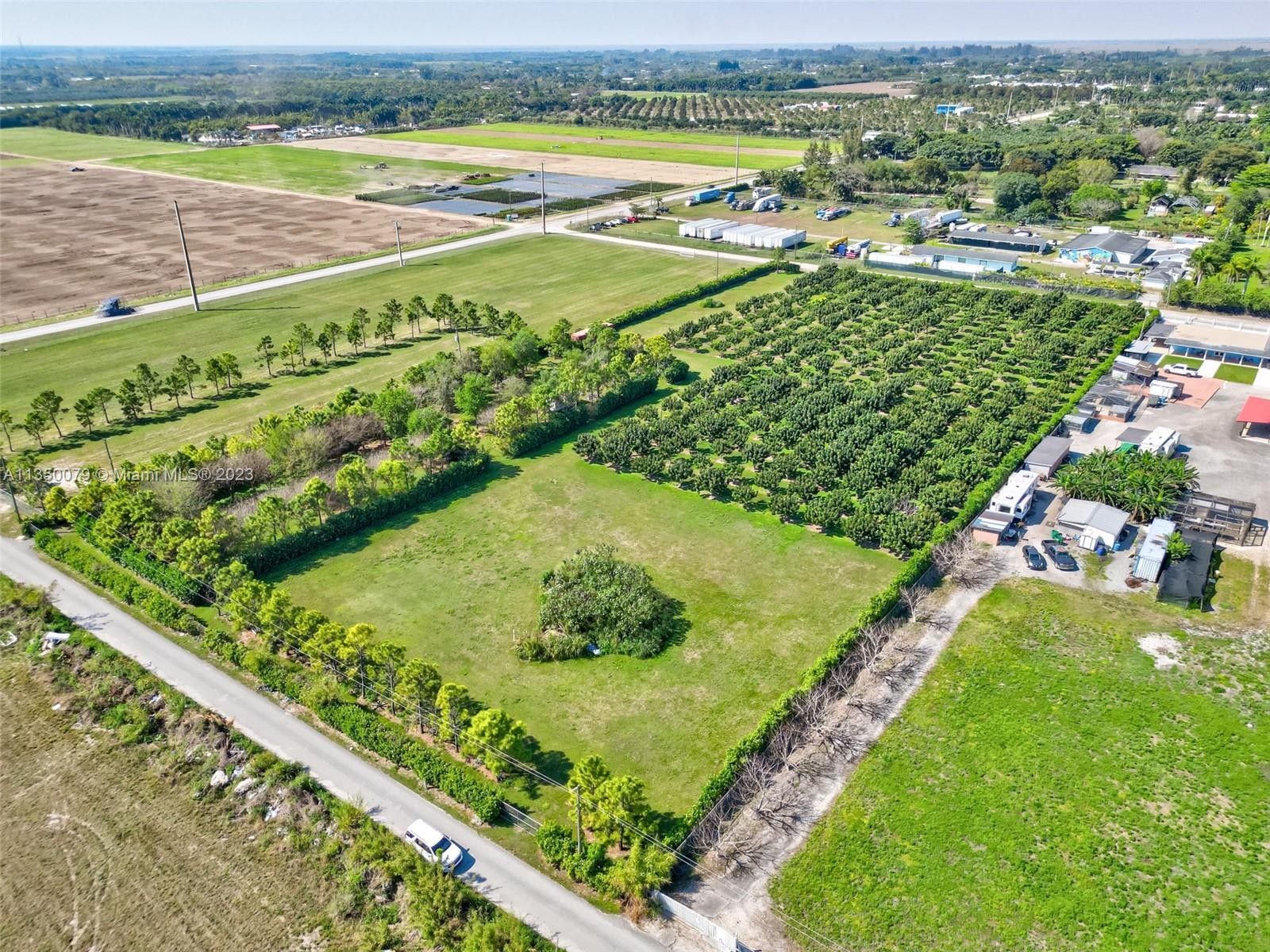 Miami, Miami-Dade County, FL Farms and Ranches, Homesites for sale ...