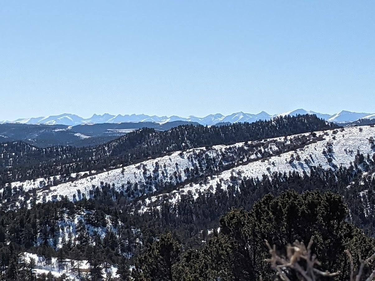 Snow Quartz Lane, Guffey, CO 81212 | LandWatch