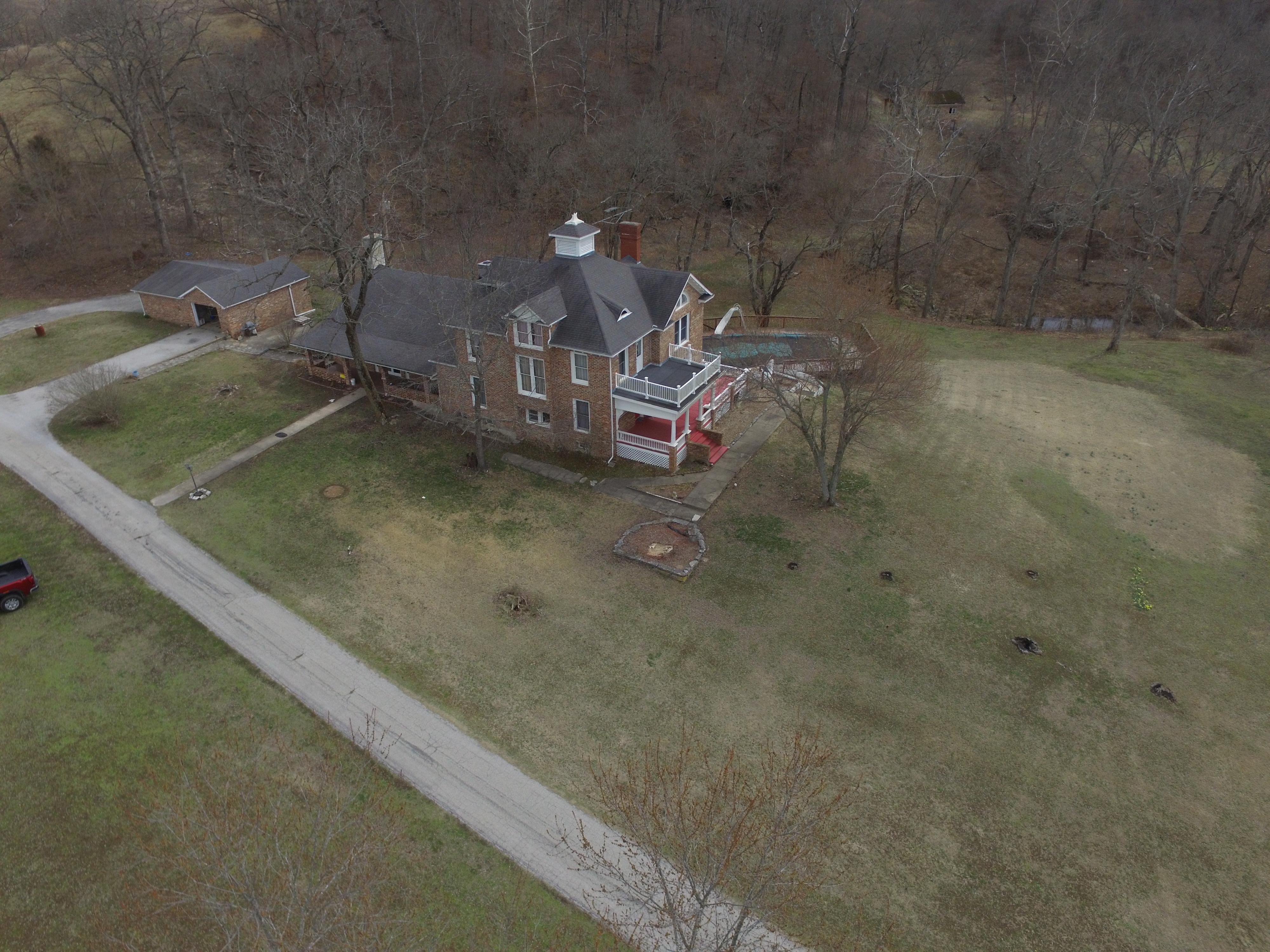248 Elk O Zar Road, Lanagan, MO 64847 | MLS: 60237773 | LandWatch