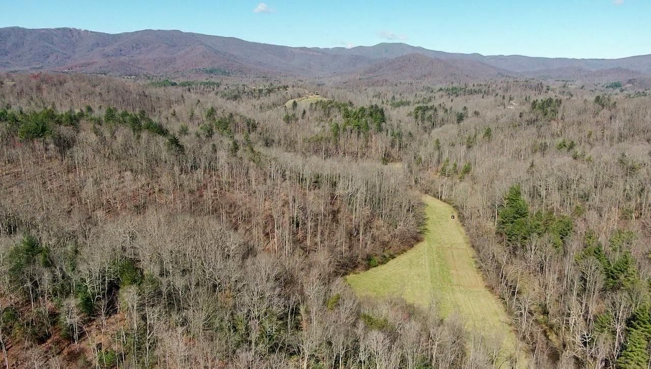 Woolwine, Patrick County, VA Recreational Property, Hunting Property ...