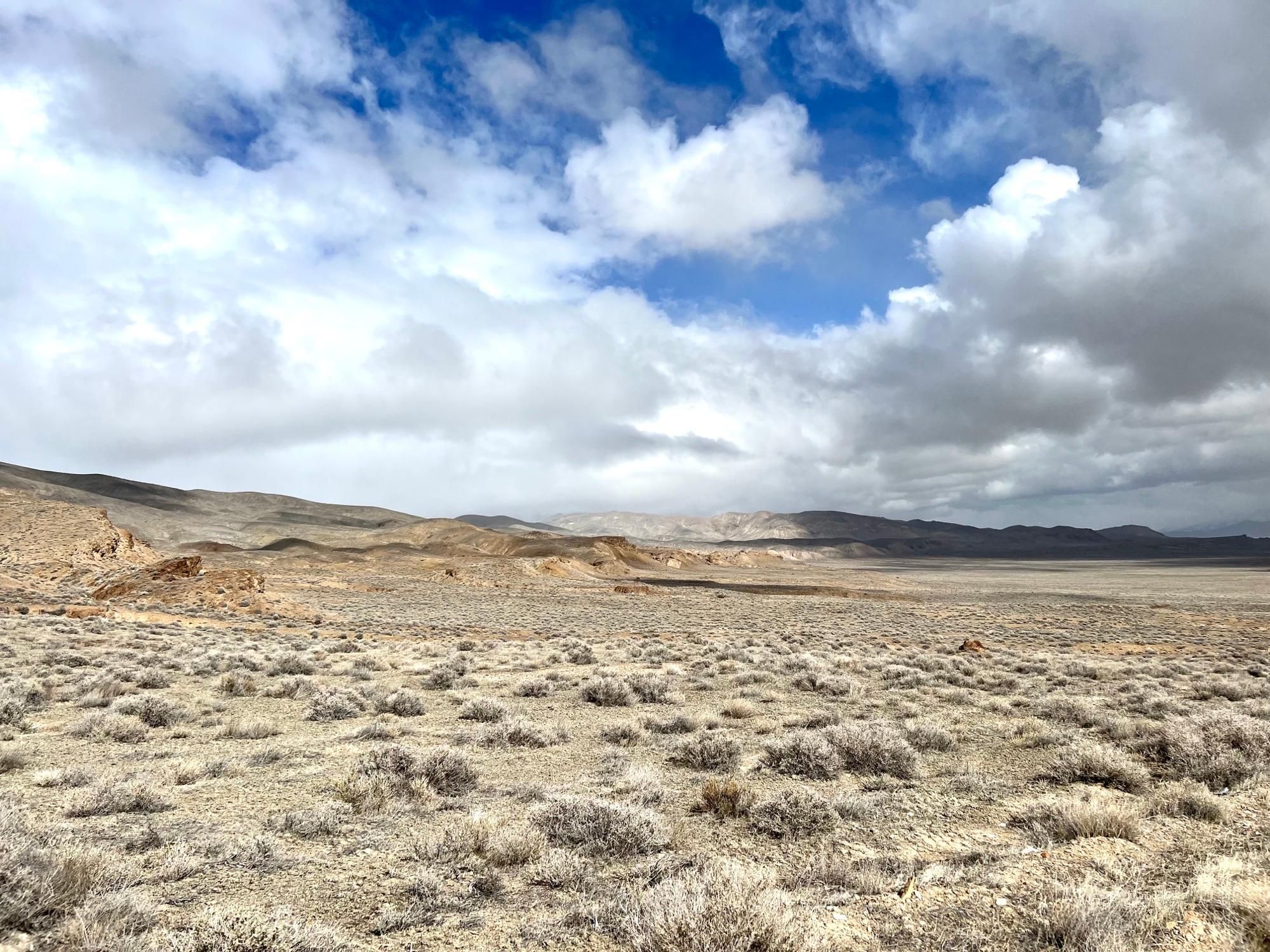 640 acres in Lovelock, NV, 89419 | MLS: 220016821 | LandWatch