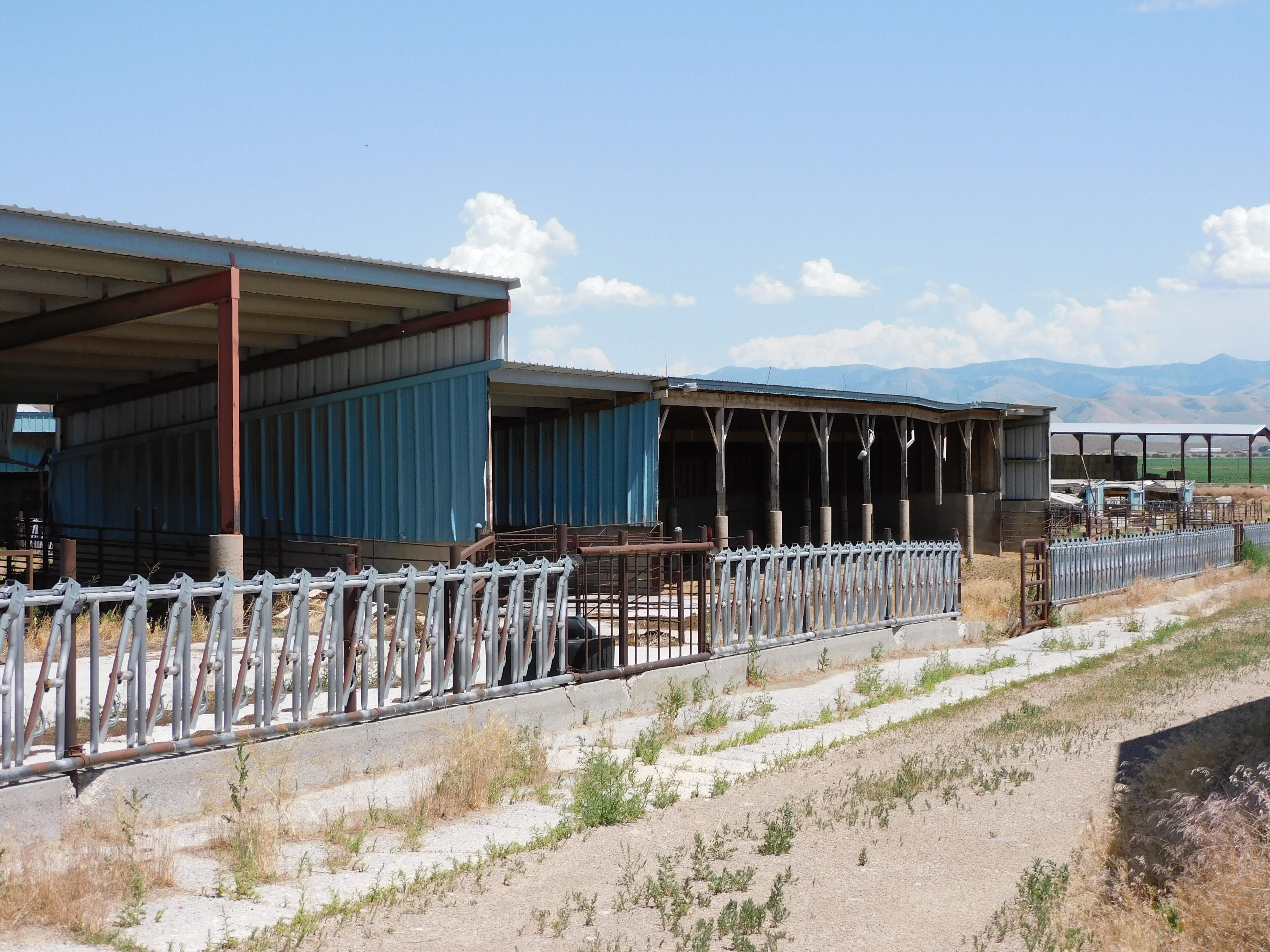 2241 North Westside Highway, Dayton, ID 83232 | LandWatch