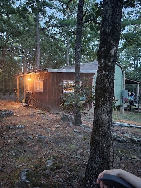 Atoka, Atoka County, OK Recreational Property, Undeveloped Land ...