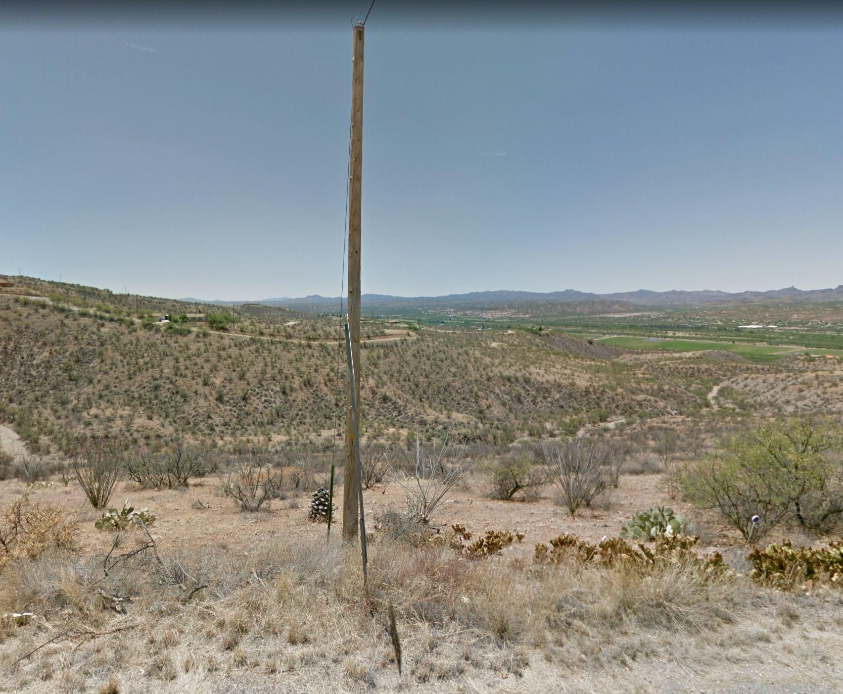 Rio Rico, Santa Cruz County, AZ Recreational Property, Undeveloped Land ...