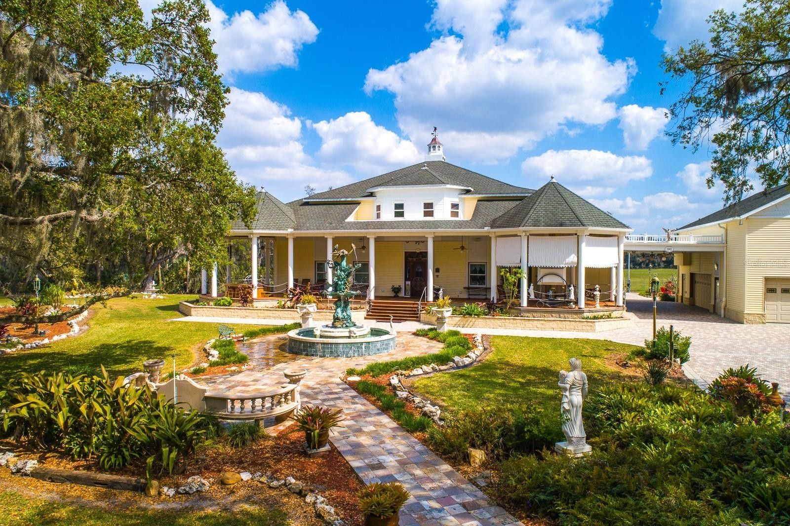 Lithia, Hillsborough County, FL House for sale Property ID: 415983979 ...