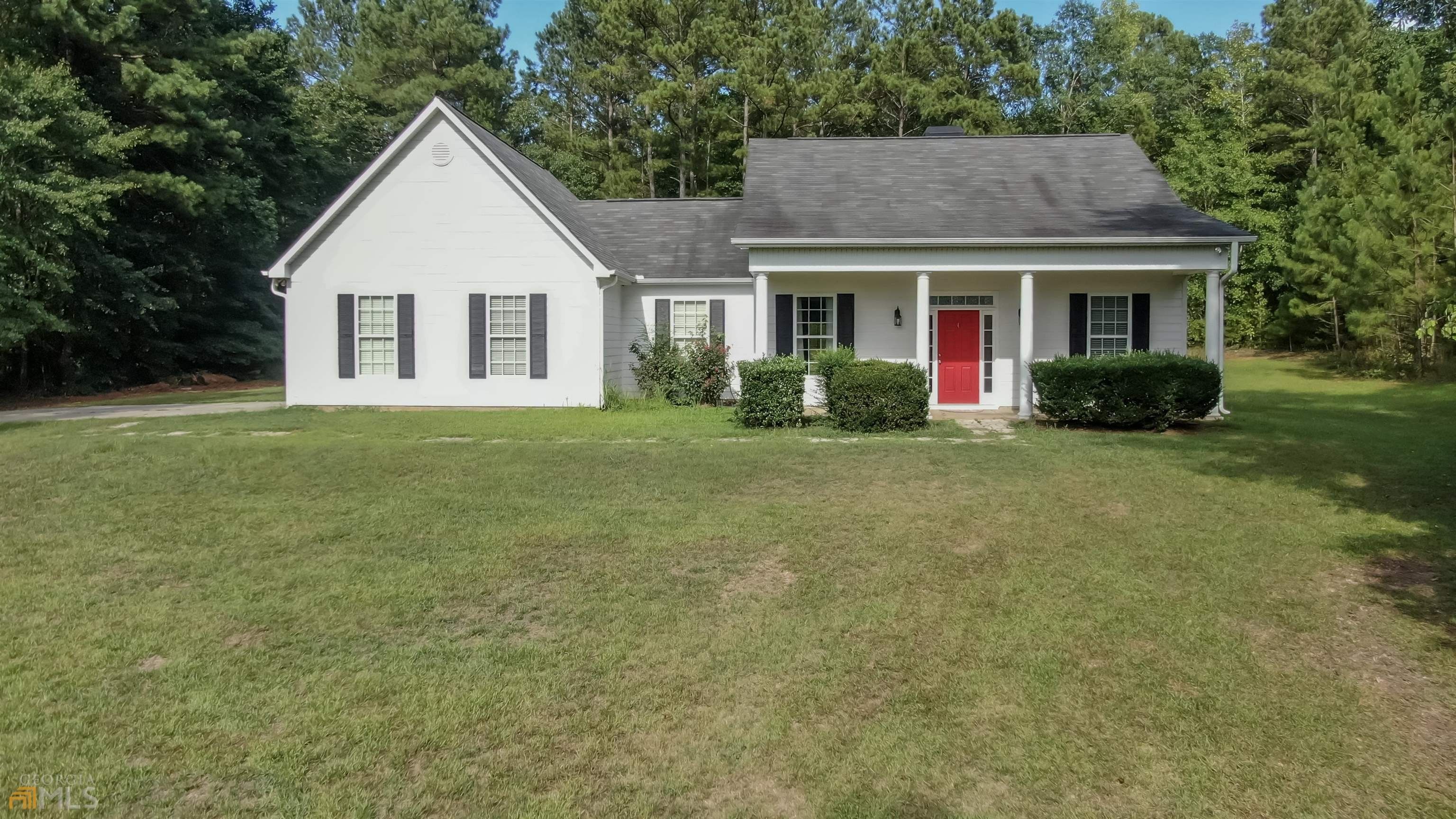 Jackson, Butts County, GA House for sale Property ID: 415526839 | LandWatch