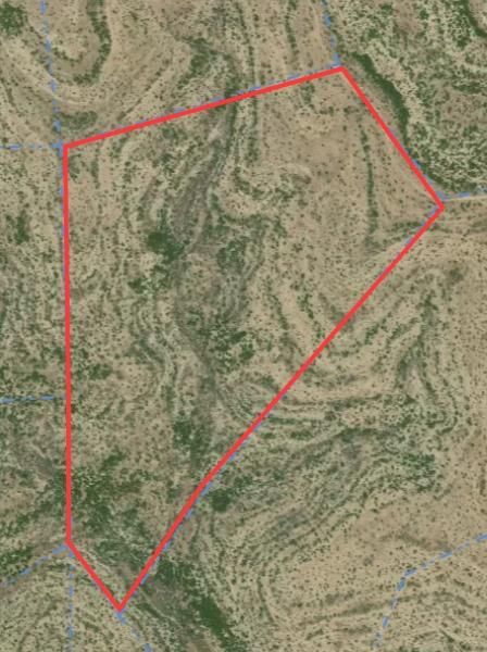 Sonora, Sutton County, TX Farms and Ranches, Undeveloped Land, Hunting ...