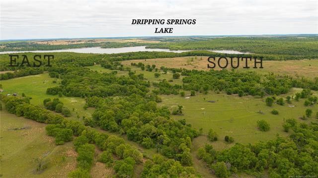 Okmulgee, Okmulgee County, OK Undeveloped Land, Lakefront Property ...
