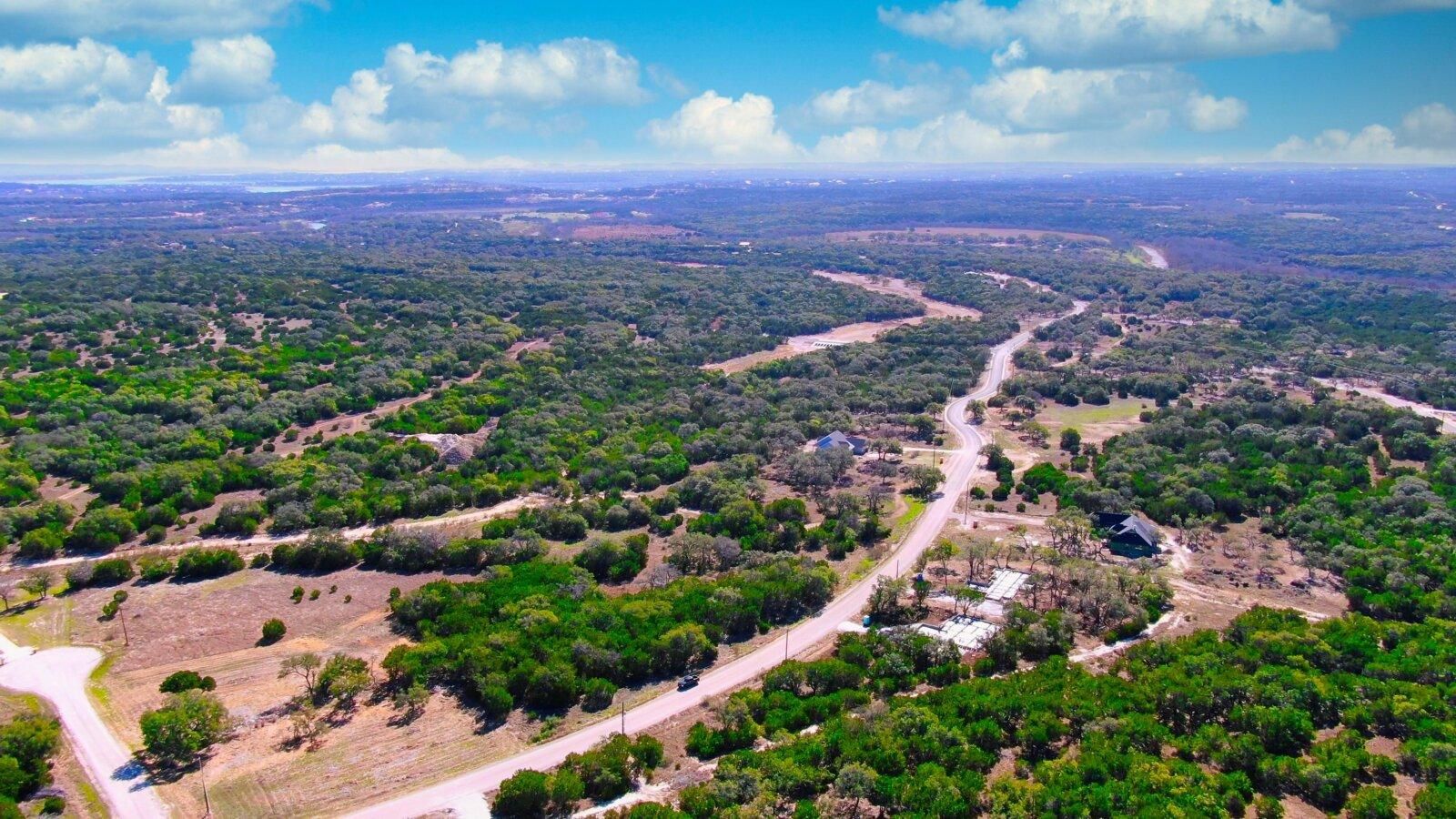 Spring Branch, Comal County, TX Recreational Property, Undeveloped Land ...