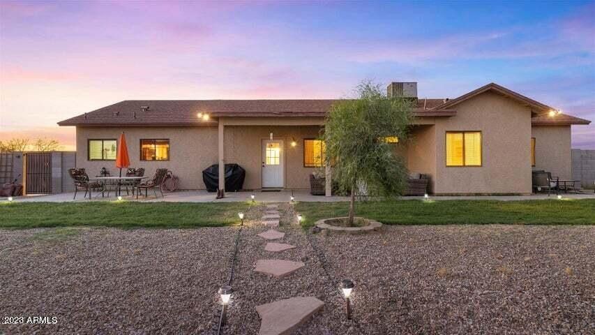 Casa Grande, Pinal County, AZ House for sale Property ID: 416042195 ...