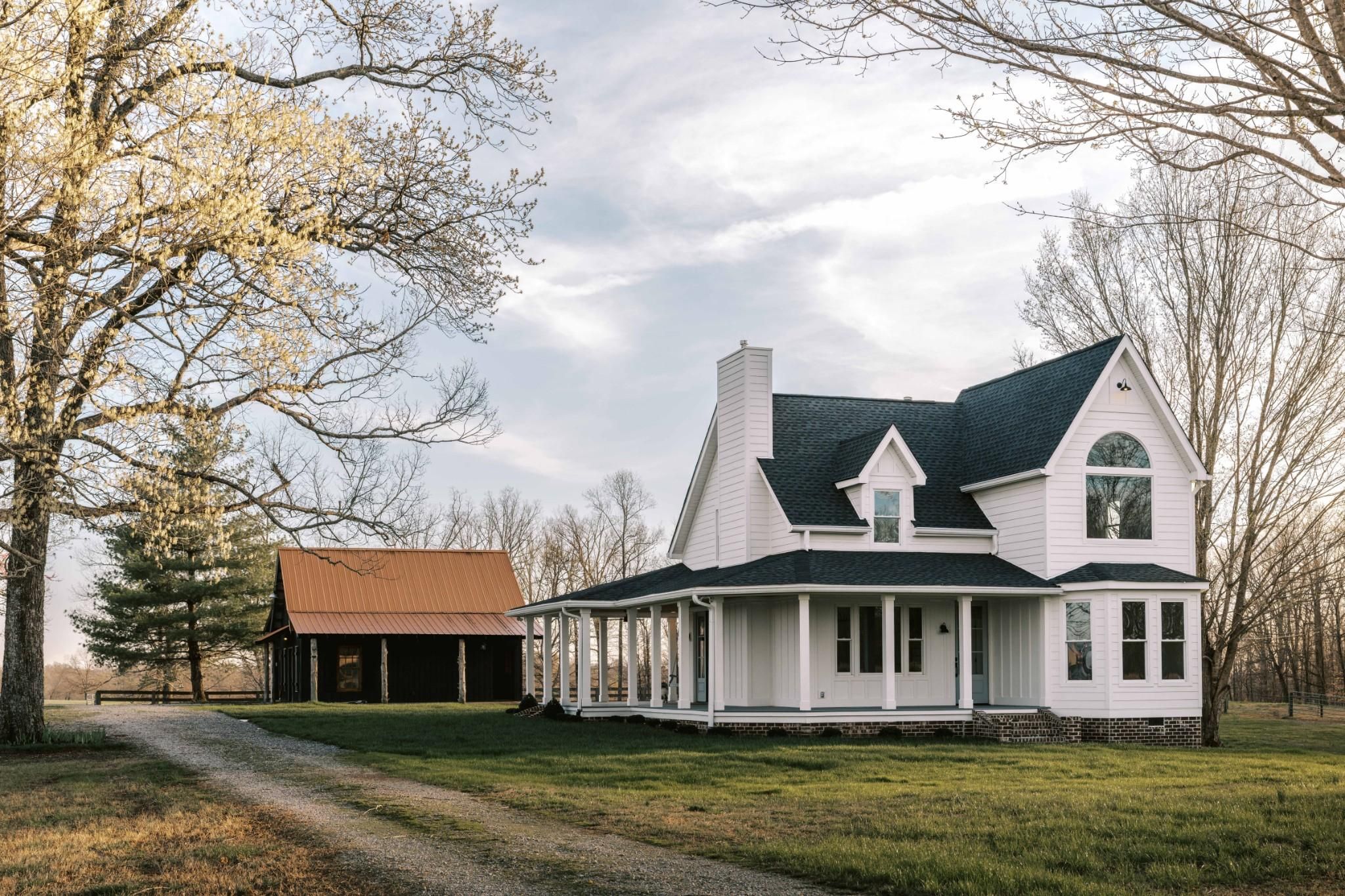 Primm Springs, Williamson County, TN Farms and Ranches, Horse Property ...