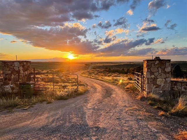 Pleasant View, Montezuma County, CO Recreational Property, Hunting ...